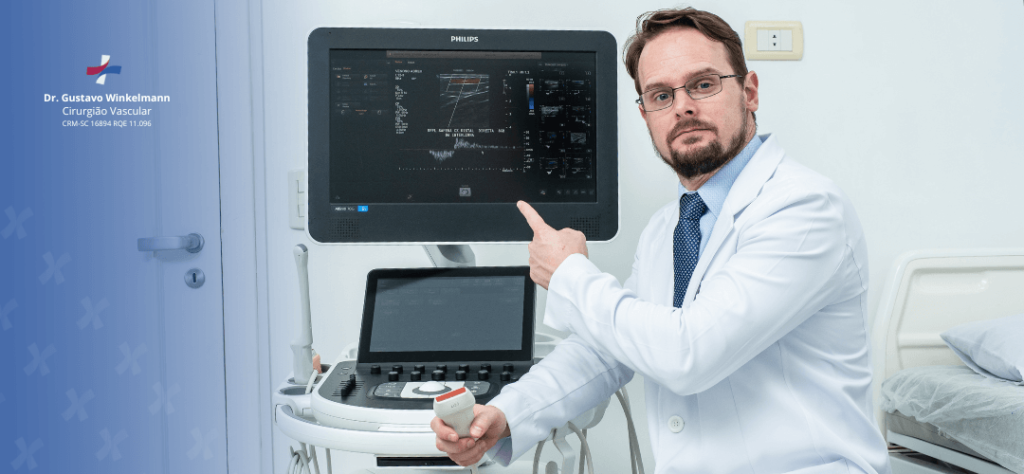 Ultrassom Doppler: entenda a importância deste exame – Dr. Gustavo ...